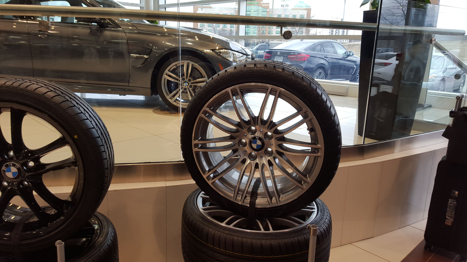 style 269 | Budds' Performance & Motorsports Division